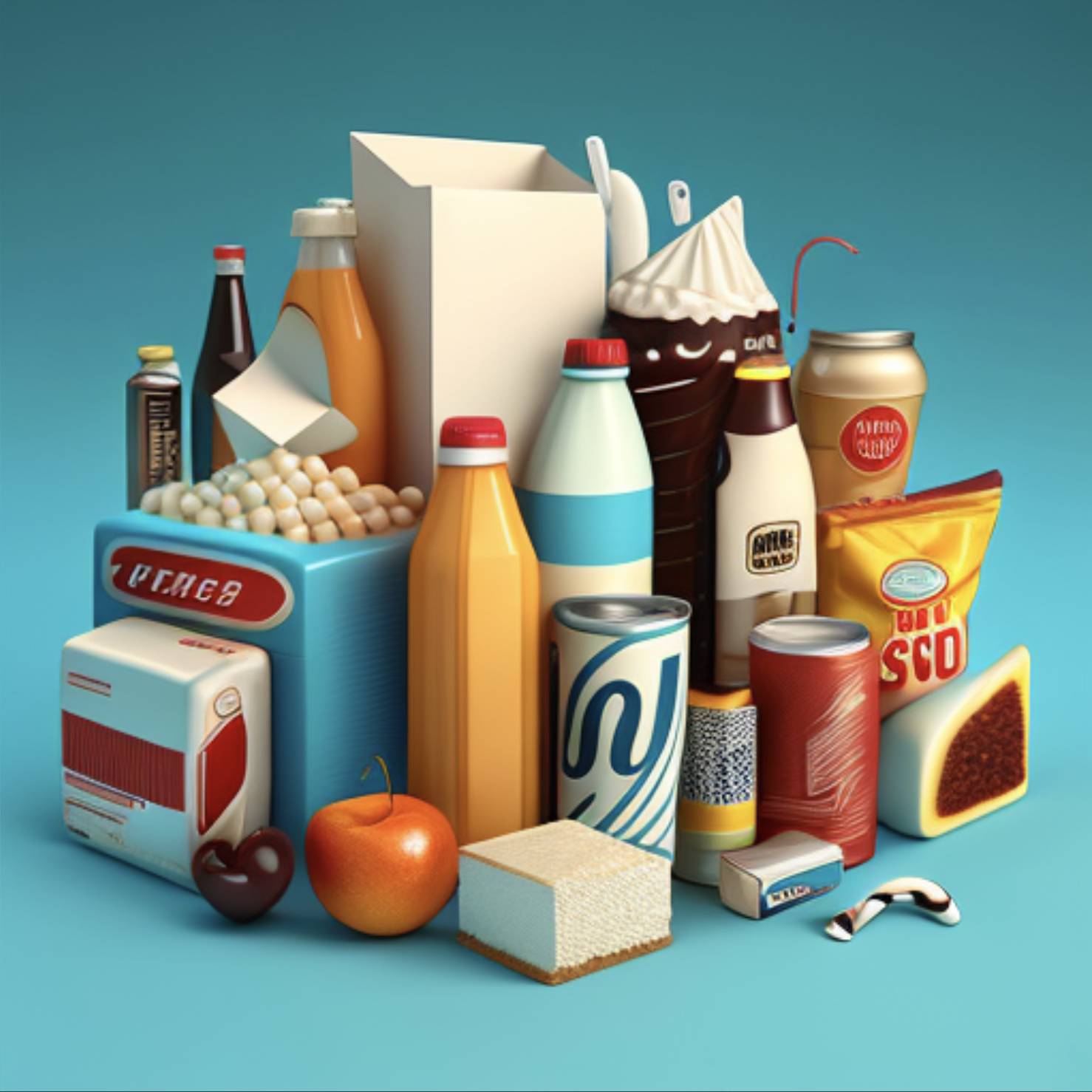 Applying Machine Learning Models and Knowledge Graphs to Boost Buyer ...