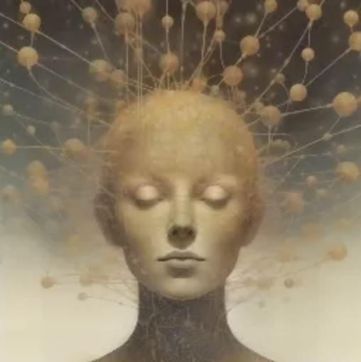 How Large Language Models And Knowledge Graphs Can Create Ontologies On