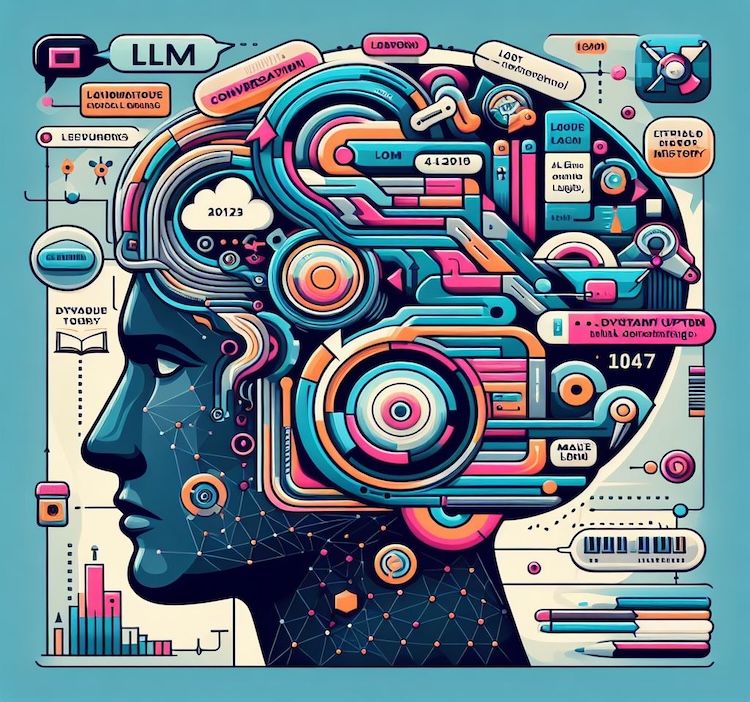 LLM Context History - Jaxon